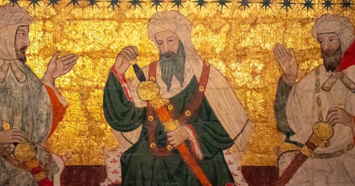 Between Memory and Power The Syrian Space under the Late Umayyads and ...