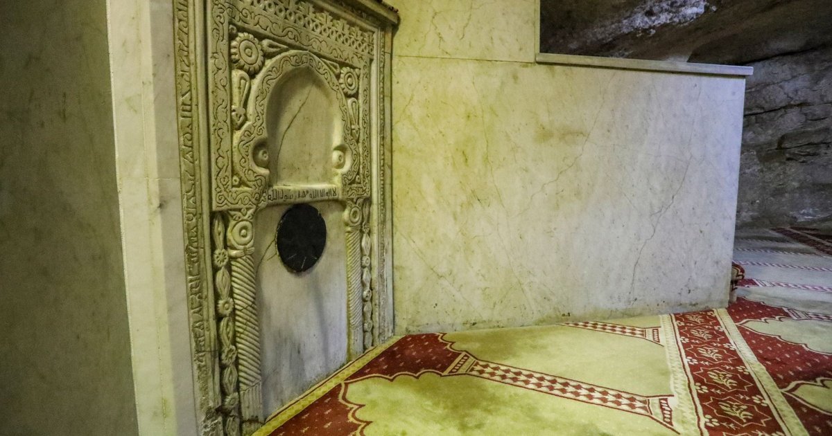 8th Symposion der Inârah (1-4 May 2024)