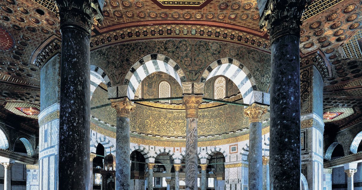 "The Arabic Historical Tradition & the Early Islamic Conquests Folklore ...