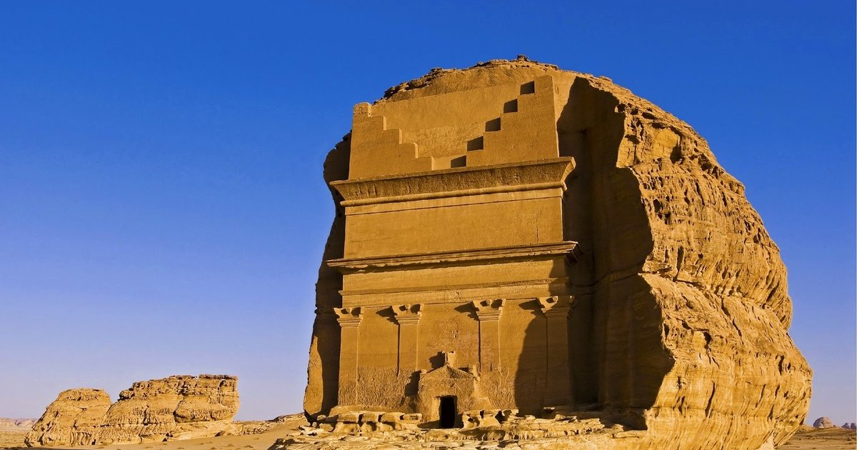 To the Madbar and Back Again. Studies in the languages, archaeology ...