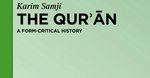 The Qurʾān. A Form-Critical History by Karim Samji (June 2018)