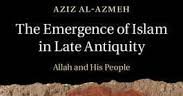 Publication "The Emergence of Islam in Late Antiquity. Allah and His ...