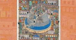 "The Qur'an and the Just Society" by Ramon Harvey (October 2017)