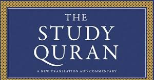 The Study Quran, A New Translation and Commentary, by Seyyed Hossein ...