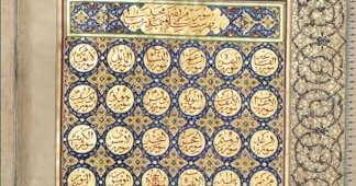 Inner Dimensions from the Order of the Surahs in the Qur’an: An English ...