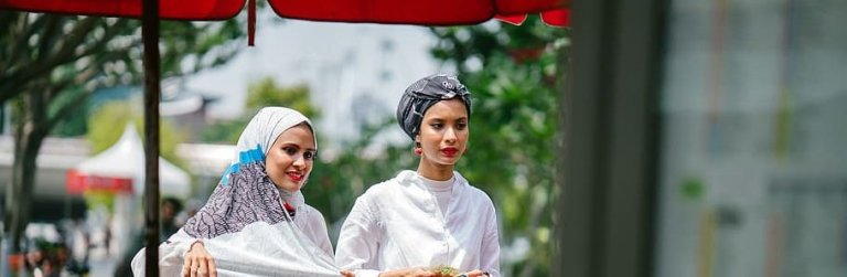 Women and Gender in the Qur'an
