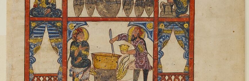 History and Memory in the Abbasid Caliphate Writing the Past in ...