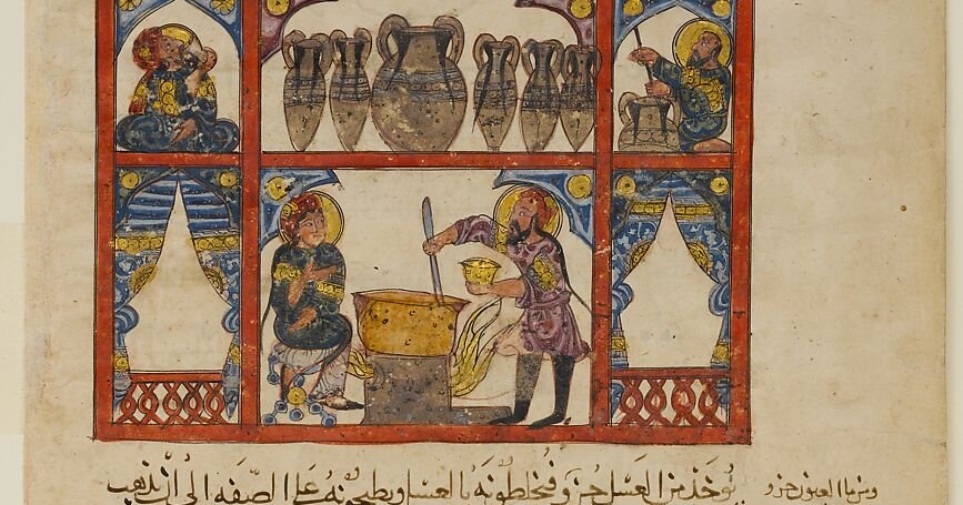 History and Memory in the Abbasid Caliphate Writing the Past in ...