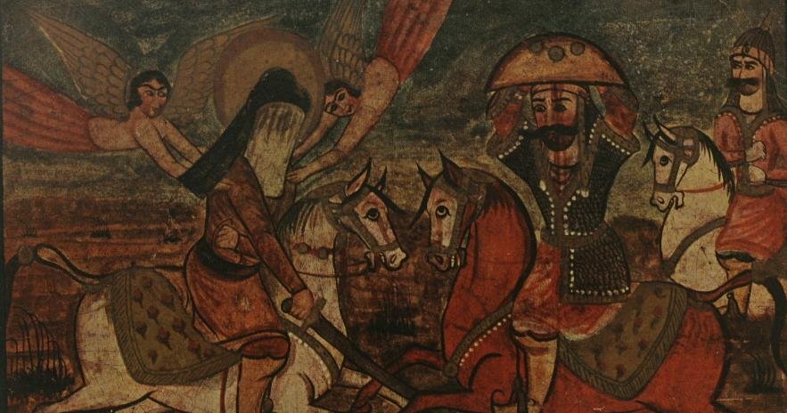 Muhammad's Military Expeditions: A Critical Reading in Original Muslim ...