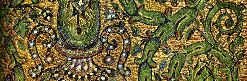 "Perspectives on Early Islamic Art in Jerusalem" by Lawrence Nees ...