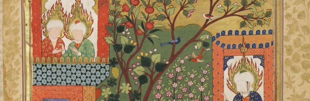 Models of Leadership in the Adab Narratives of Joseph, David, and ...